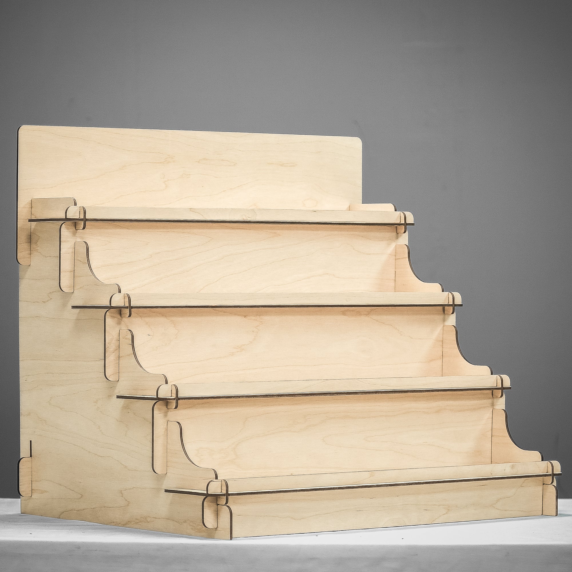 Vendor Display Stands for Craft Fairs & Retail – CustomCraftUA