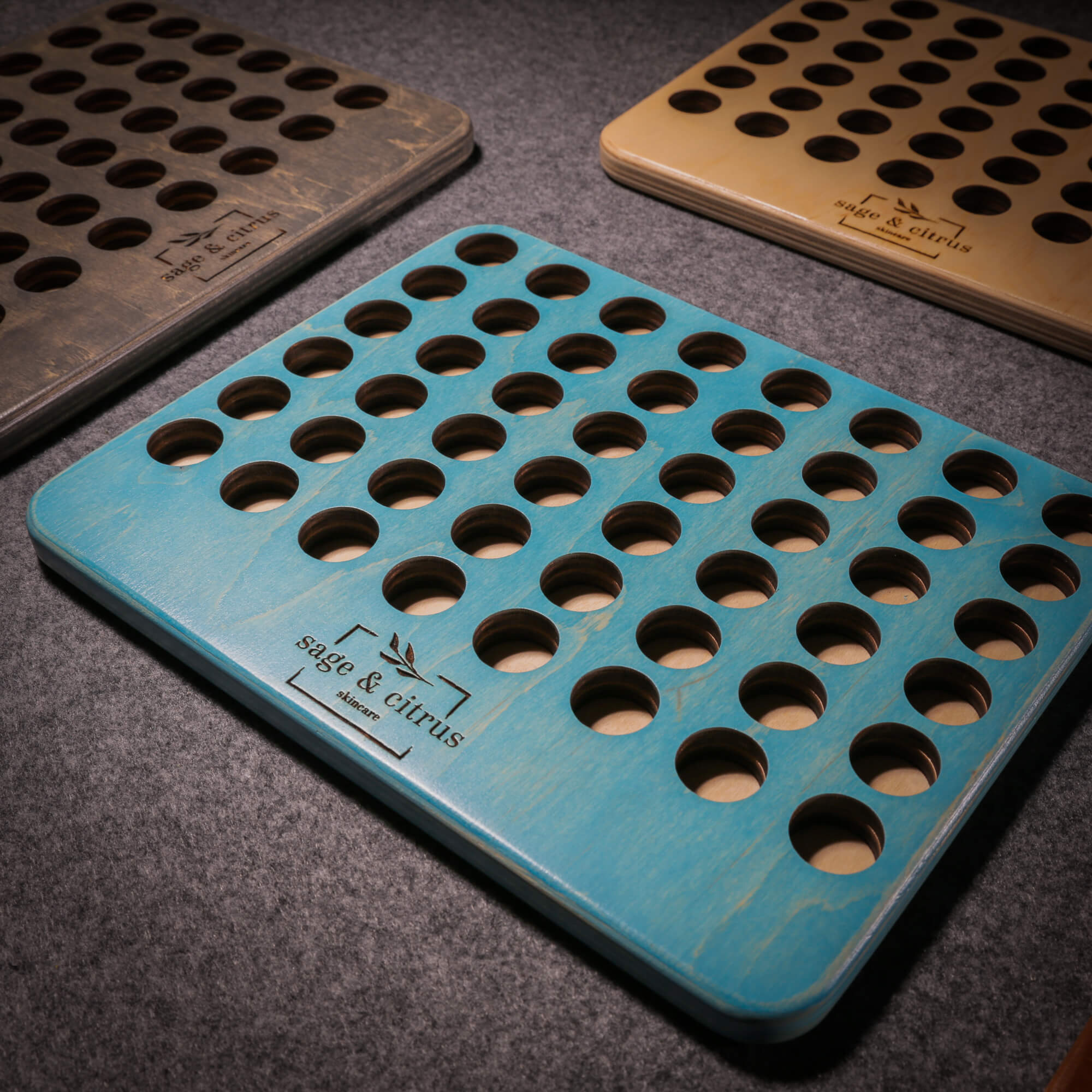 Essential Oil Holders & Display Stands - Organize & Display Your Oils ...